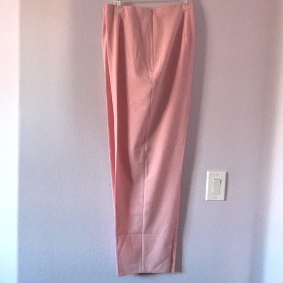 Chadwicks | Pants & Jumpsuits | New Vintage Chadwicks Dusty Pink Pants ...